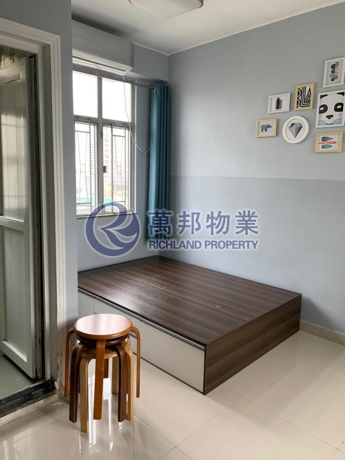 永富大廈 / WING FU BUILDING 樓盤詳情, 永富大廈 - 地產 - 筍盤 - 租屋 - 推介 (資料由: 科一物業資訊 提供)