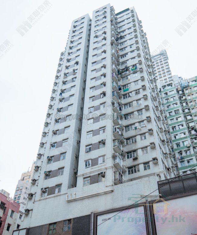 東寶大廈 / TUNG PO BUILDING 樓盤詳情, 東寶大廈 - 地產 - 筍盤 - 租屋 - 推介 (資料由: 科一物業資訊 提供)