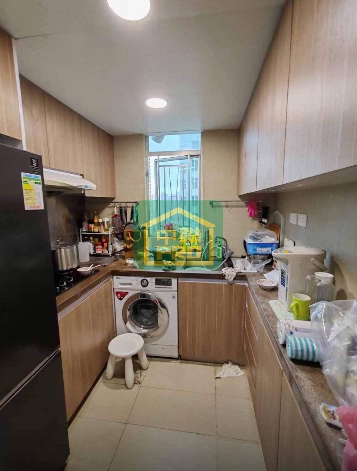 富寶花園 / SADDLE RIDGE GARDEN BLOCK 05 (PSPS) 樓盤詳情, 富寶花園 - 地產 - 筍盤 - 租屋 ...