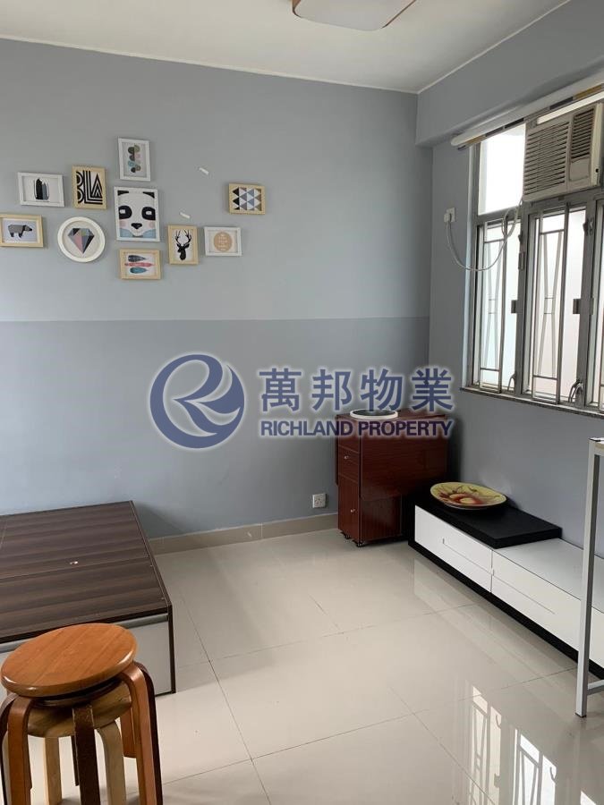 永富大廈 / WING FU BUILDING 樓盤詳情, 永富大廈 - 地產 - 筍盤 - 租屋 - 推介 (資料由: 科一物業資訊 提供)