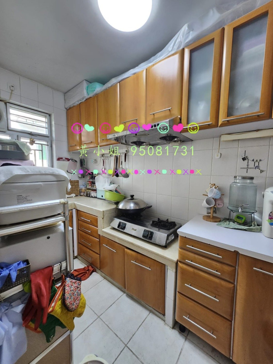 布心排 / PO SAM PAI 樓盤詳情, 布心排 - 地產 - 筍盤 - 租屋 - 推介 (資料由: 科一物業資訊 提供)