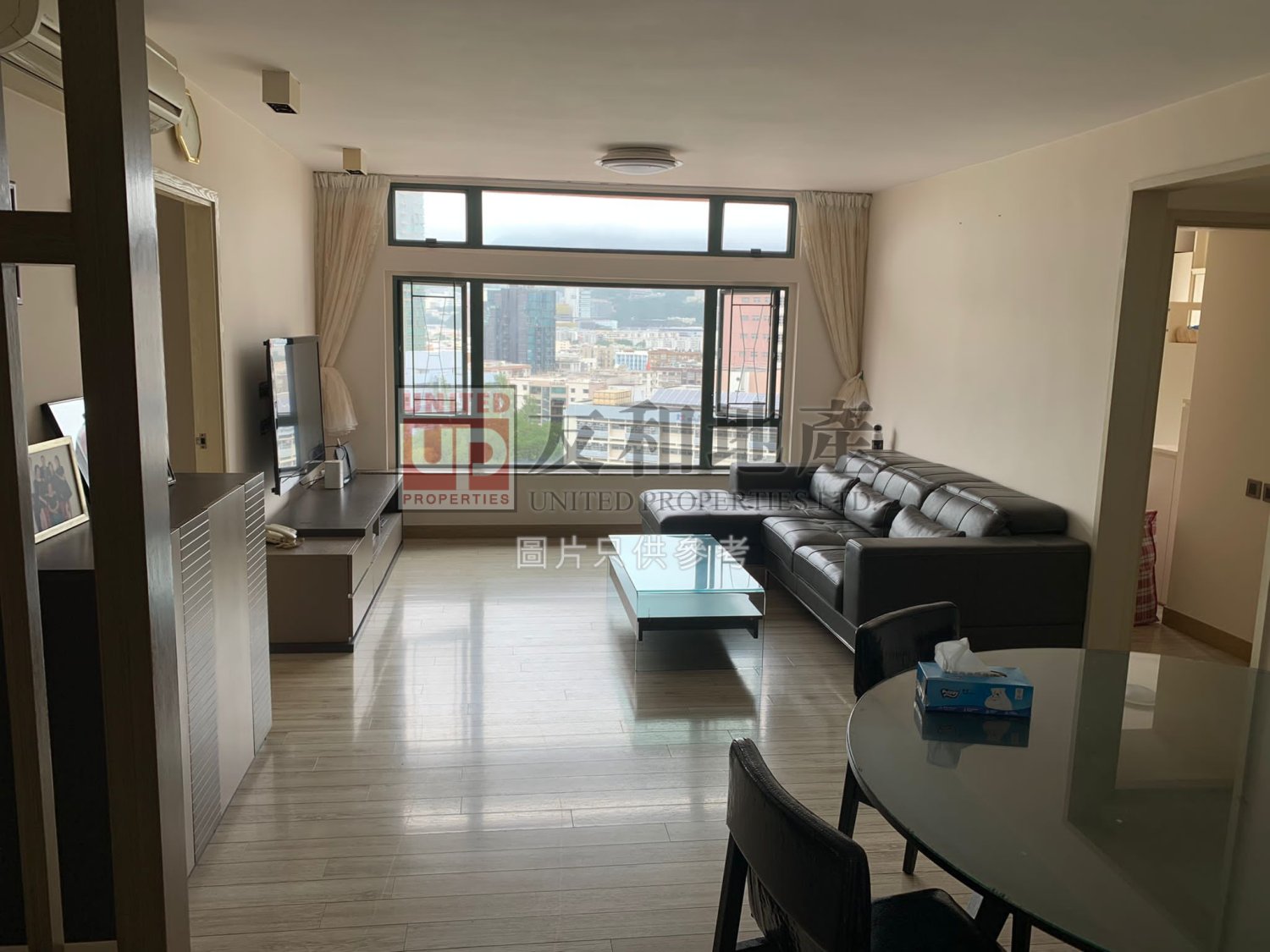 巴富花園 / PERTH GARDEN (GARVE COURT) 樓盤詳情, 巴富花園 - 地產 - 筍盤 - 租屋 - 推介 (資料由 ...