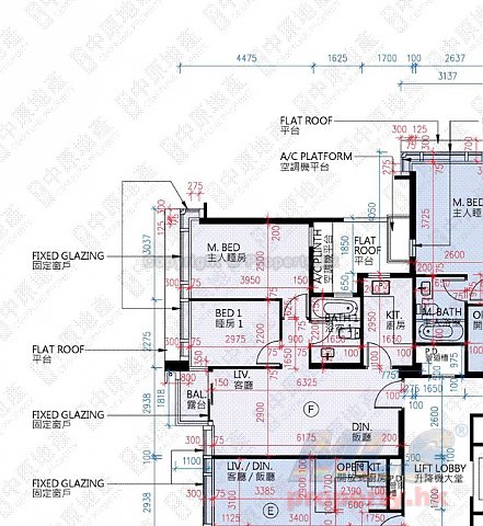 匯賢一號 / ONE VISTA SUMMIT 樓盤詳情, 匯賢一號 - 地產 - 筍盤 - 租屋 - 推介 (資料由: 科一物業資訊 提供)