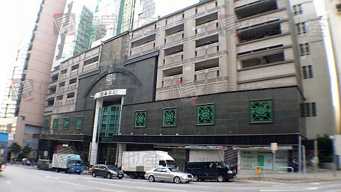 亞洲貿易中心 / ASIA TRADE CENTRE 樓盤詳情, 亞洲貿易中心 - 地產 - 筍盤 - 租屋 - 推介 (資料由: 科一物業 ...