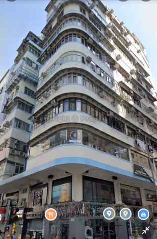 CHEONG KEE HOUSE / SAI YEUNG CHOI ST S 4 Property Detail, SAI YEUNG ...