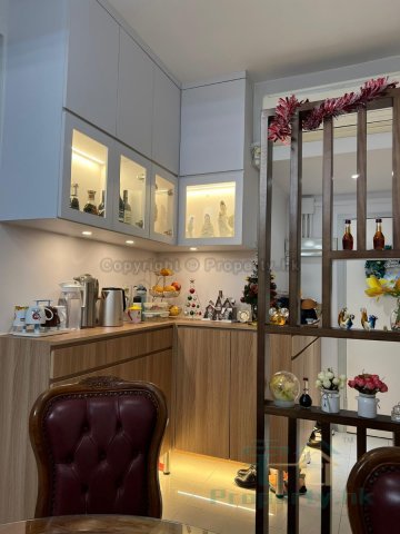 CHEONG KEE HOUSE / SAI YEUNG CHOI ST S 4 Property Detail, SAI YEUNG ...