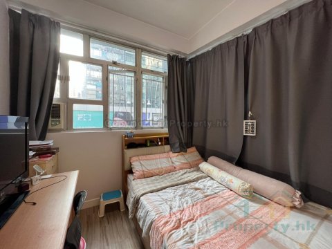 CHEONG KEE HOUSE / SAI YEUNG CHOI ST S 4 Property Detail, SAI YEUNG ...