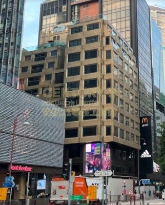 PO YIP BUILDING / WOOSUNG ST 147 Property Detail, WOOSUNG ST 147 - Real ...
