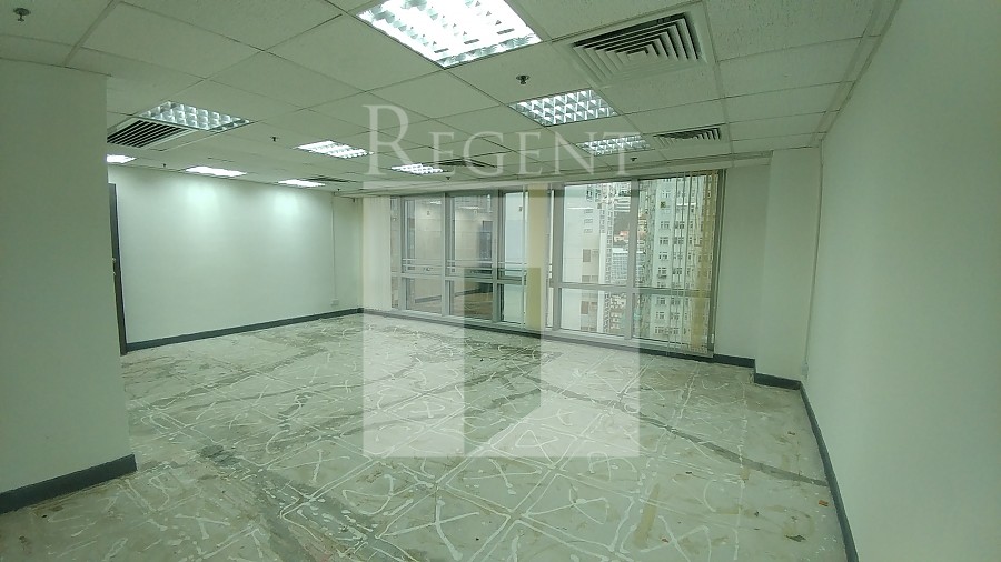 135 BONHAM STREETRAND TRADE CENTRE (文咸東街135商業中心) | Hong Kong Office for ...