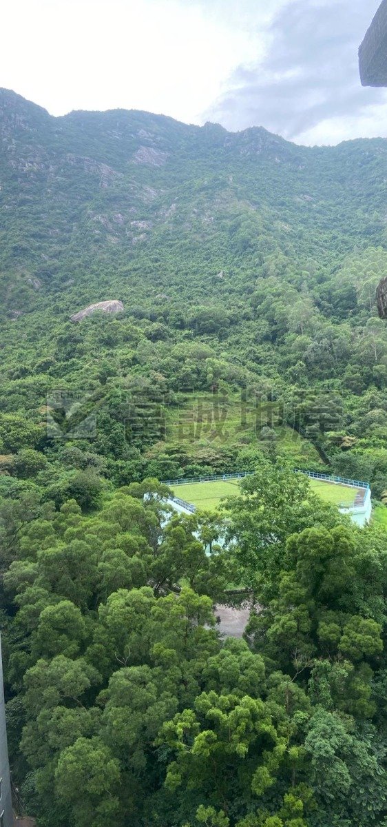 TSUI CHUK GDN, Wong Tai Sin, #N124002 | Full Mark Property Agency