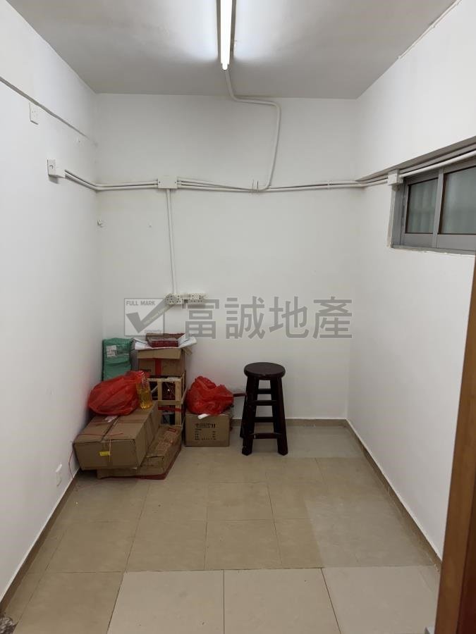 YUK WAH MAN, Wong Tai Sin, #F124909 | Full Mark Property Agency